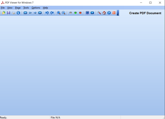 PDF Viewer for Windows 7 (Windows) - Download